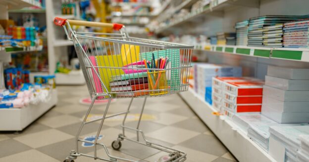 Office Supply: How EON Workplace Stands Out in Your Local Search