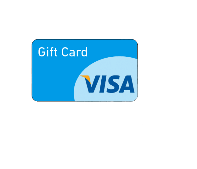 Dymo Visa Gift Card Offer - EON Workplace